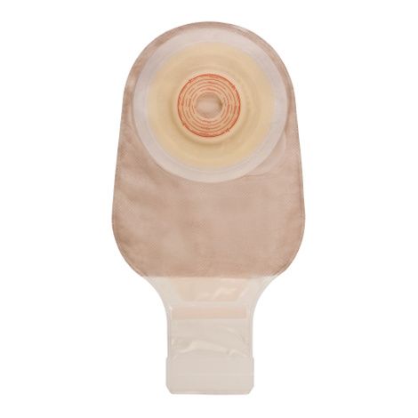 Convatec Esteem Plus Soft Convex Drainable Ostomy Pouch