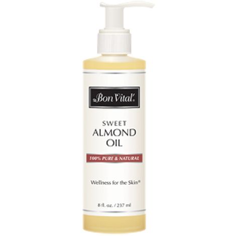Bon Vital Sweet Almond Oil