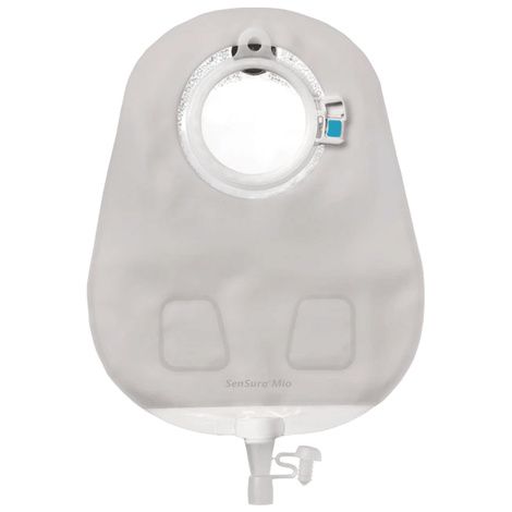 Buy SenSura Mio Click Soft Outlet 2-Piece Maxi Urostomy Bag