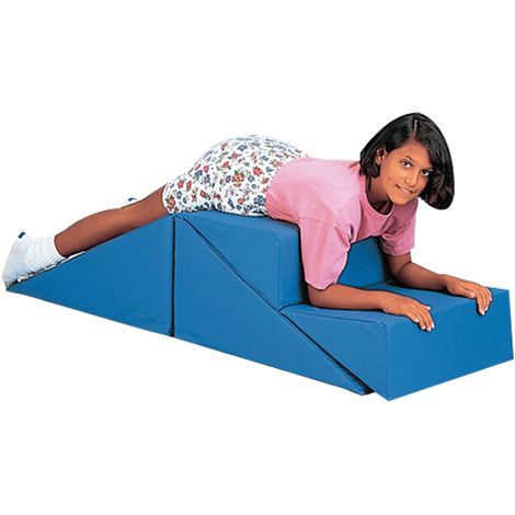 Hausmann Positioning Wedge System