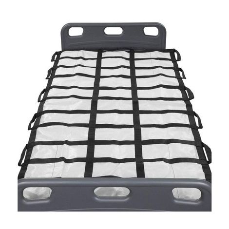 Vive Mobility Transfer Blankets