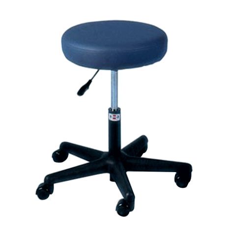 Hausmann Economy AirLift Stools|Model 2153 Economy Air-Lift Stool