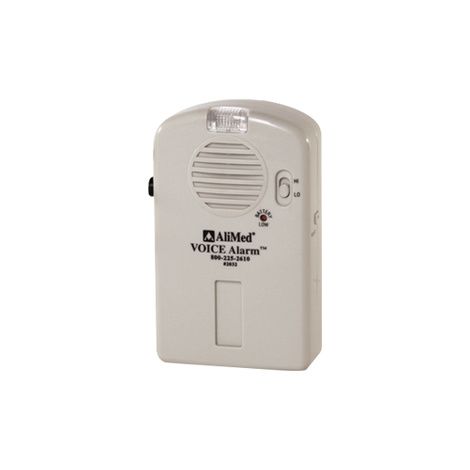 AliMed Voice Alarm