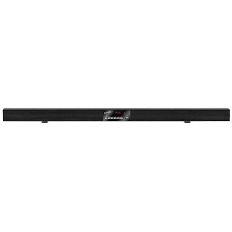 Supersonic Premium Optical Bluetooth SoundBar System