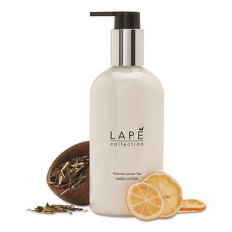 Diversey Lape Collection Oriental Lemon Tea Hand Lotion