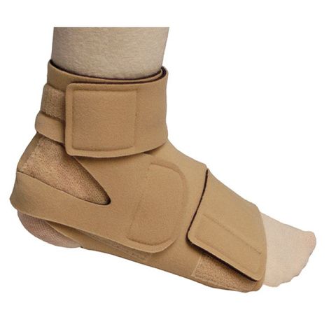 Medi CircAid Juxta-Fit Interlocking Ankle Foot Wrap