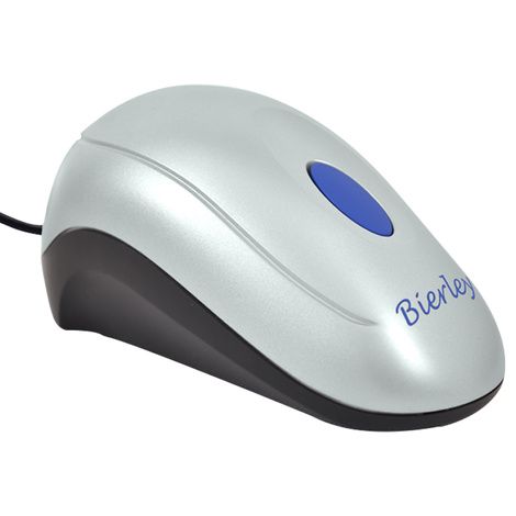 Bierley ColorMouse Electronic Magnifier