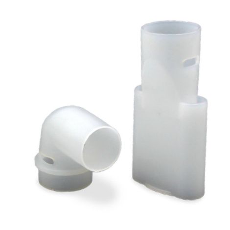 Nephron Pocket Neb Mouthpiece And Mask Adapter