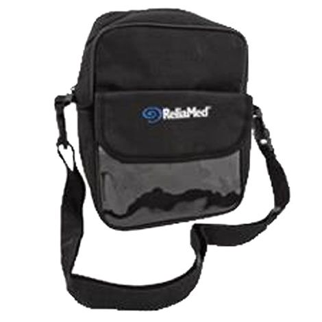 Purchase ReliaMed Carrying Bag For Compressor Nebulizer