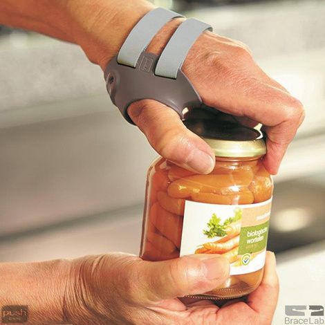 Buy Push Metagrip Thumb CMC Orthosis [Latex Free]