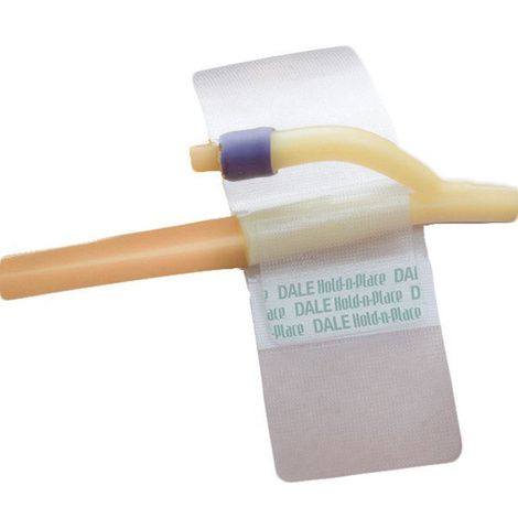 Buy Dale Hold-n-Place Foley Catheter Holder | Latex-free
