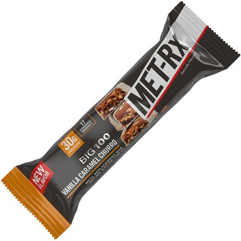 Met-Rx Big 100 Bar