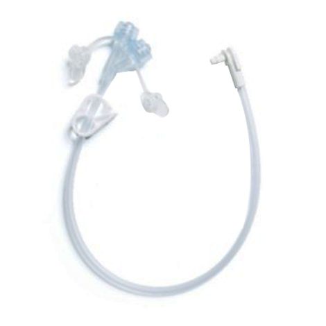 Mic-Key Extension Set Enfit | Continuous Feed Extension Set