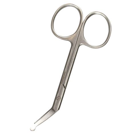 Shop Coloplast Curved Ostomy Scissors [95050] @Best Price