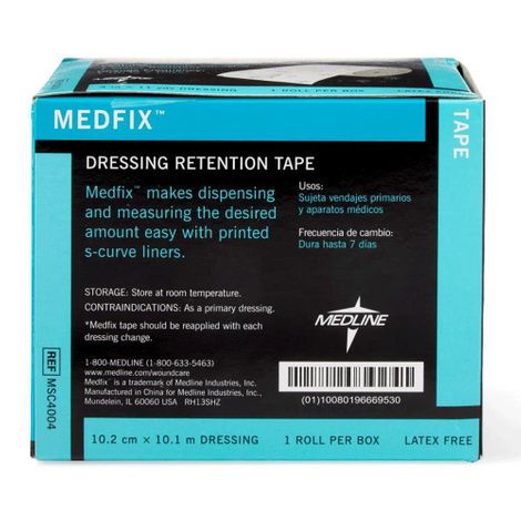 Buy MedFix Dressing Retention Tape On Sale [Save Up to 40%]