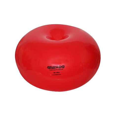 CanDo Donut Exercise Ball