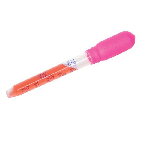 Apothecary Spoon Dropper