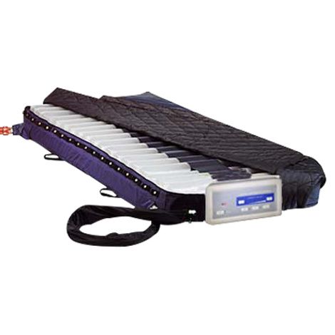 Blue Chip Power Pro Elite Alternating Pressure Mattress System With ...