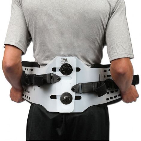Core Multi Brace 627 Lumbosacral Orthosis
