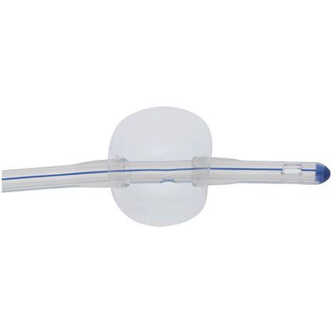 Shop Amsino AMSure Two-Way Foley Catheter [FSA Approved]