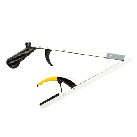 Buy Sammons Preston Rolyan Grabber - Grabber Reacher Tool