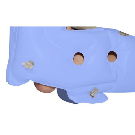 Skil-Care Heel-Float Air Boot