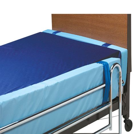 Skil-Care Vinyl Gap Guard for Bed Rails