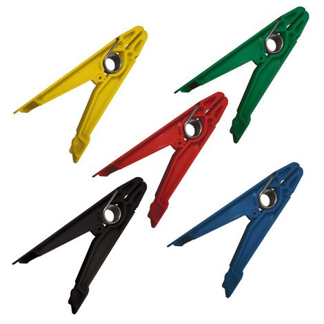 Resistive Pinch Exerciser