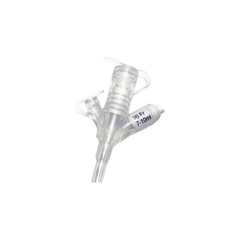 Kimberly-Clark MIC Gastrostomy Feeding Tube | Enteral Feeding Tubes