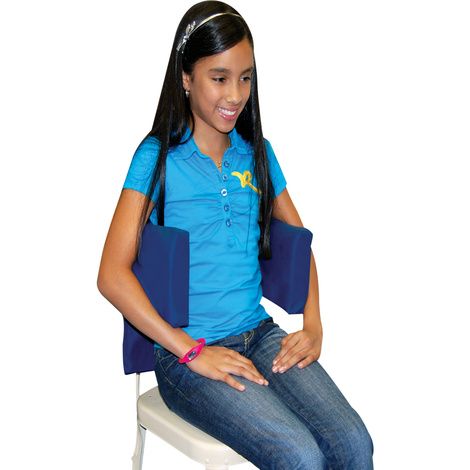 Skil- Care Adjustable Lateral Support