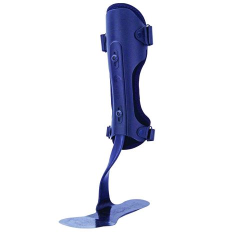 Trulife Matrix Max Trimmable Foot Support