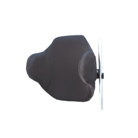 Visco-Back Deep 16 Inches Tall Wheelchair Back Support