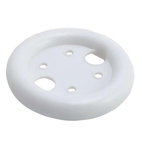 Buy EvaCare Flexible Ring Pessary [Silicone Ring Pessary]