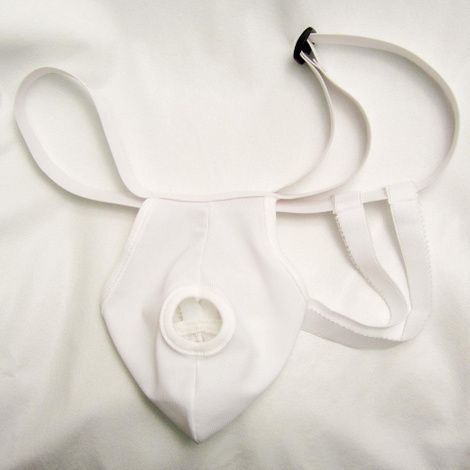 AT Surgical Suspensory Scrotal Support for Men