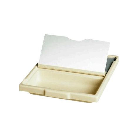 AMFAB Executive Split Top Overbed Table