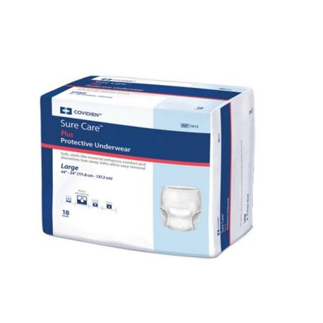 Order Sure Care Protective Underwear | Surecare Underwear