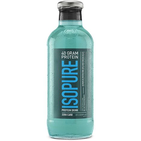 Shop Isopure Zero Carb Drink | Isopure Protein Drink