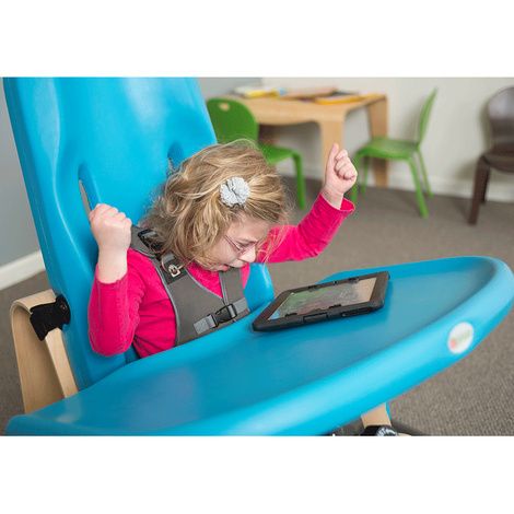Buy Special Tomato Soft Touch Floor Sitter Kit - For proper seating posture