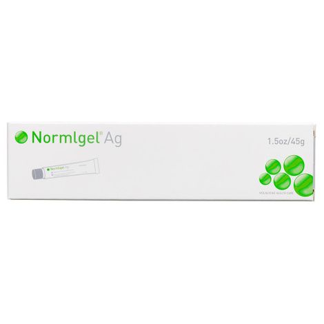 Molnlycke Normlgel AG Antimicrobial Gel