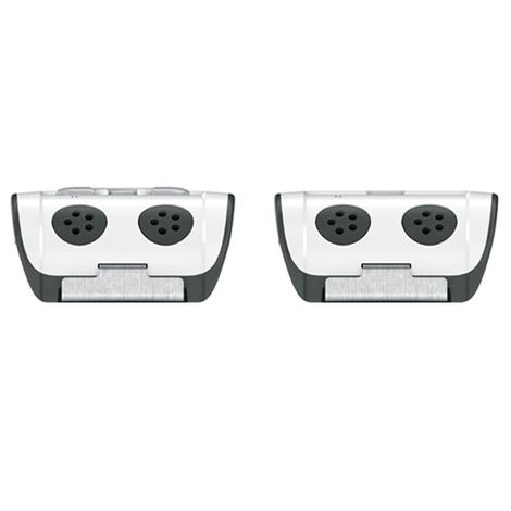 Bellman Domino Classic Personal Hearing System