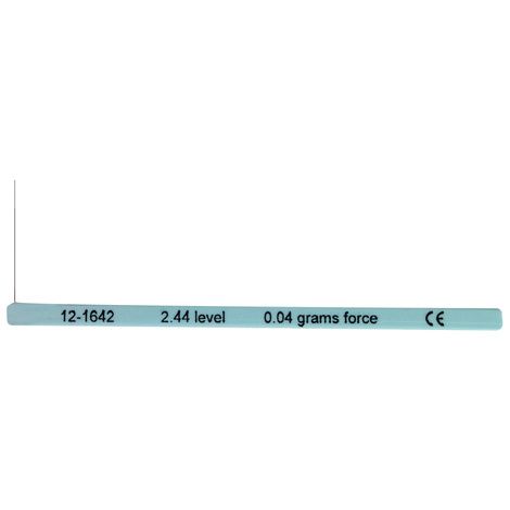 Baseline Tactile Semmes-Weinstein Monofilaments
