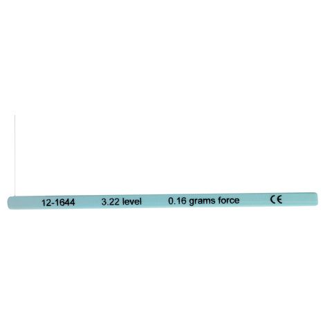 Baseline Tactile Semmes-Weinstein Monofilaments