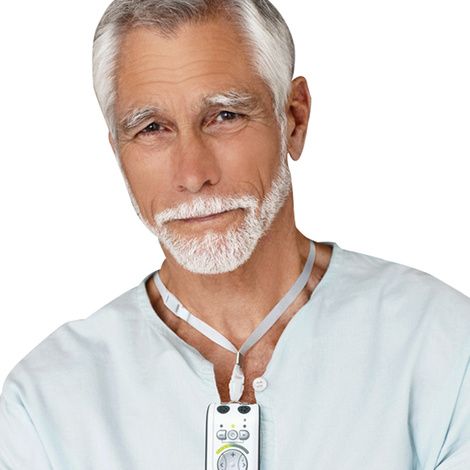 Bellman Domino Classic Personal Hearing System