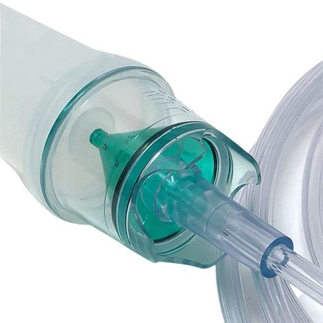 Buy Salter 8900 Disposable Jet Nebulizer With Supply Tube