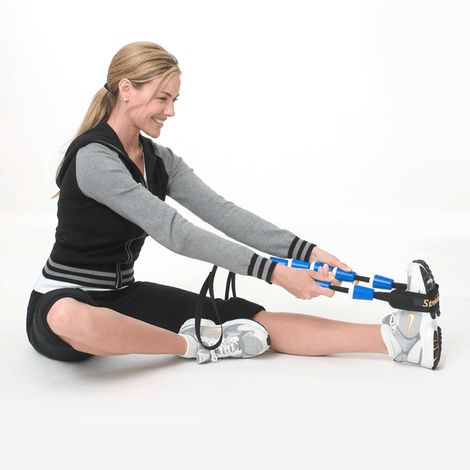Stretch Rite Exercise Strap