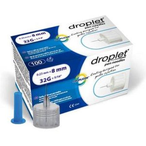 HTL-Strefa Droplet Pen Needle