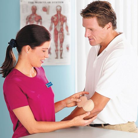 IontoPatch Electronic Transdermal Iontophoretic Drug Delivery System