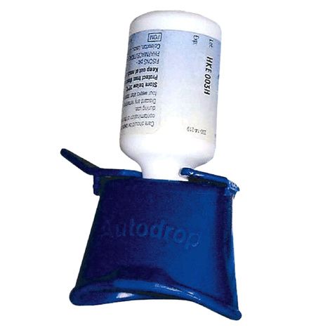 Buy Maddak Autodrop Eye Drop Guide [786770000] Eye Aids