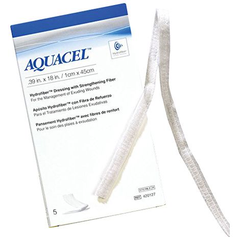 Buy Aquacel Hydrofiber Sterile Dressing [Use Unspent FSA$]