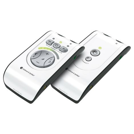 Bellman Domino Classic Personal Hearing System